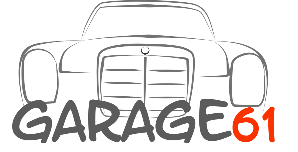 HOME - Garage61 - Young- & Oldtimer - Autowerkstatt